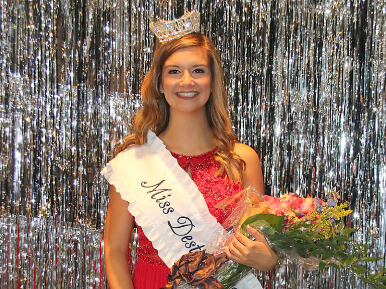 Miss Destin - Destin Fishing Rodeo